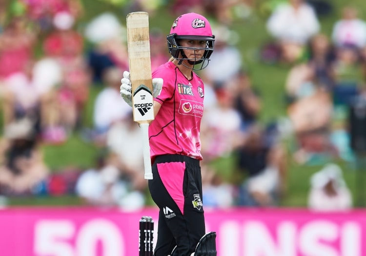 What does the Women’s T20 Player Index tell us about the incredible ...