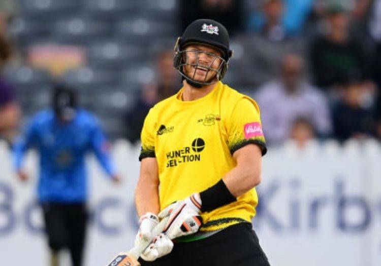 Gloucestershire v Glamorgan, T20 Blast 2021 - result, report, score ...