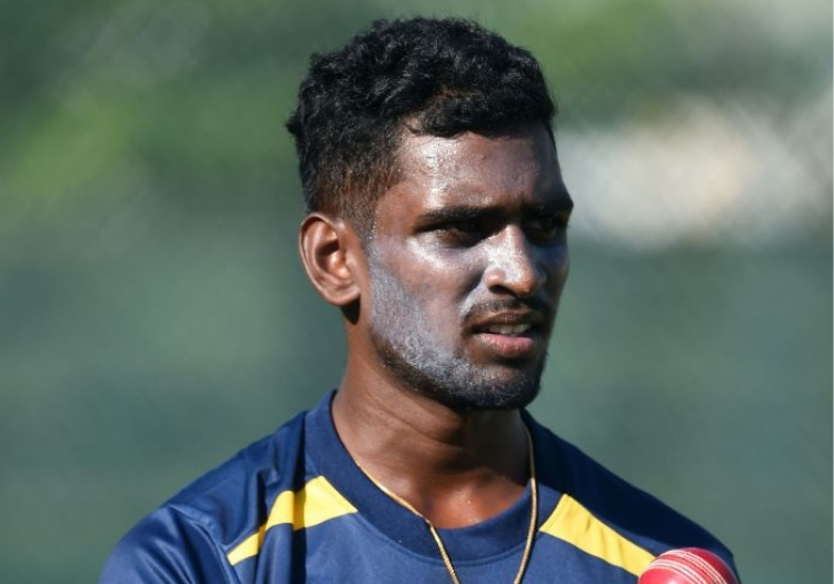 Sri Lanka v England third Test: All you need to know: team news, TV ...