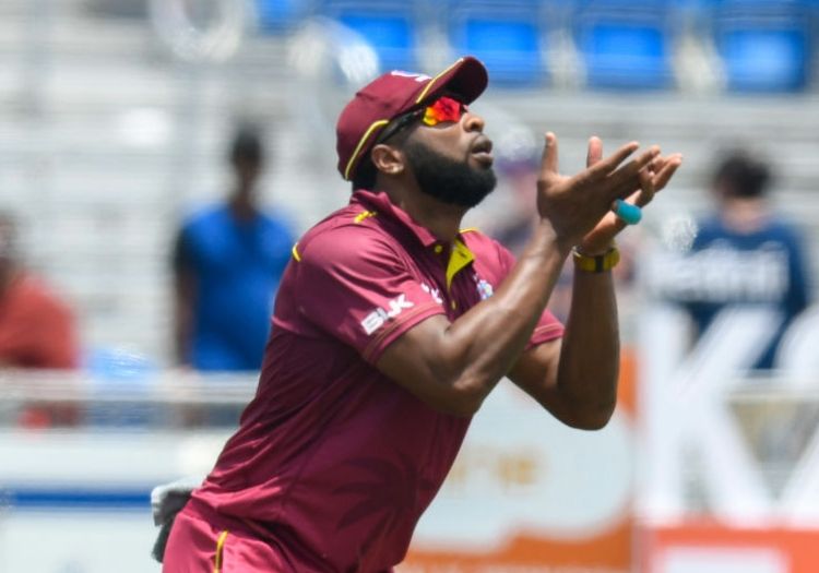 Kieron Pollard appointed new West Indies white-ball captain | The Cricketer