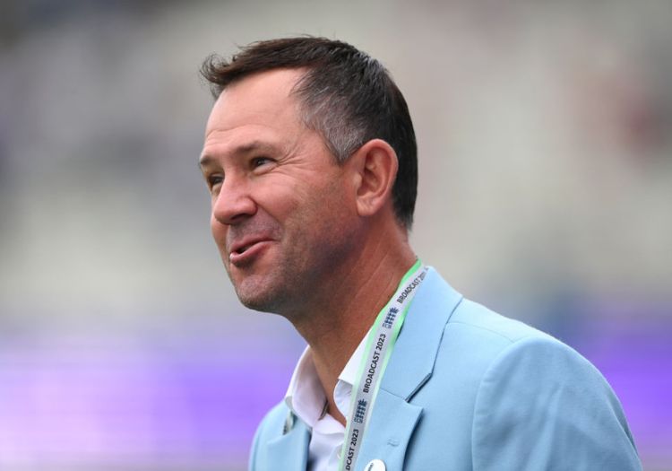 Ricky Ponting says he turned down England head coach role | The Cricketer