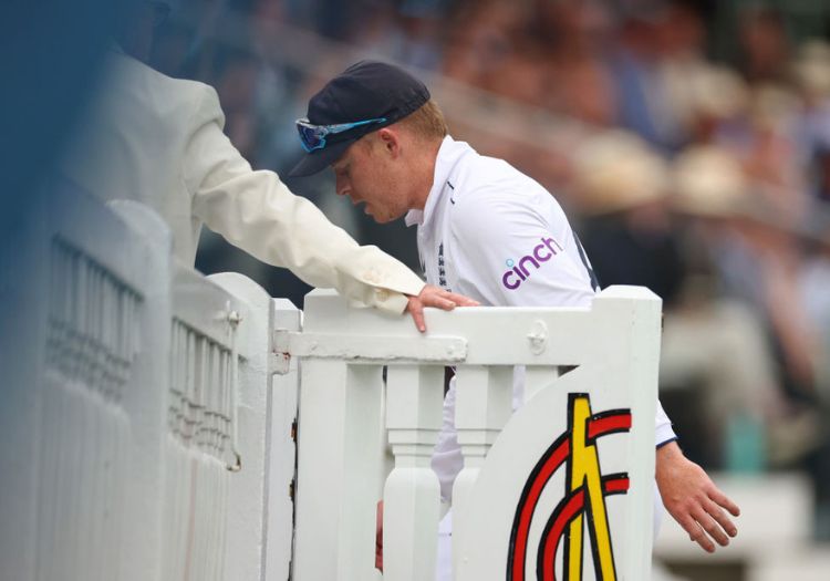 England v Australia: Ollie Pope expected bat in England's second ...