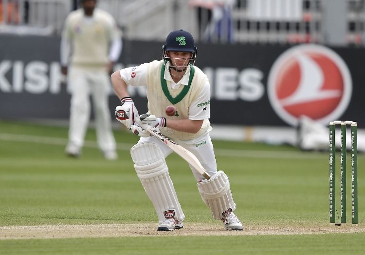 Roy v Murtagh, Broad v Porterfield...the key battles as England face ...