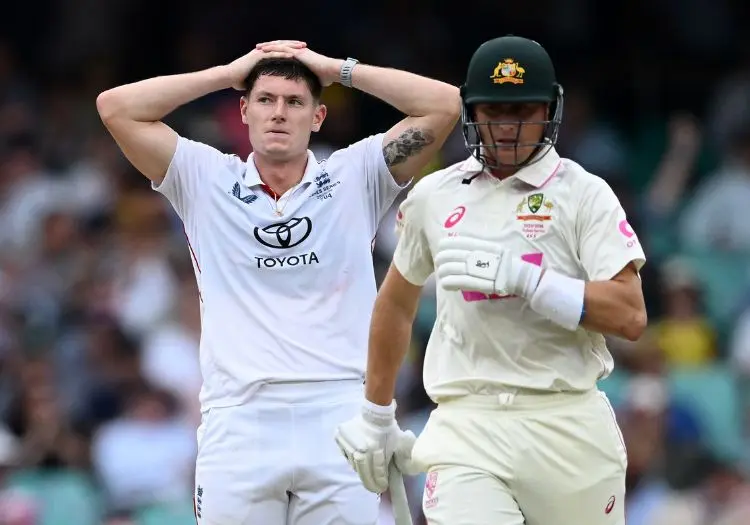 Matthew Potts becomes latest recipient of the poisoned chalice | The ...