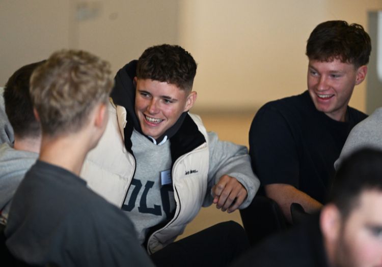 Tom Prest interview: Teenage Hampshire batter reflects on England Lions ...