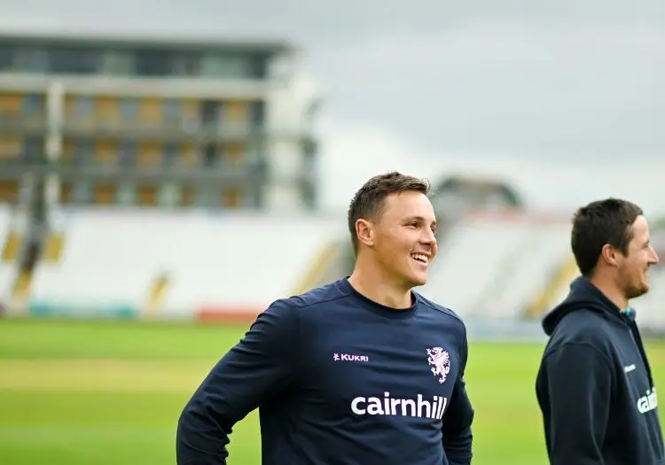 Migael Pretorius returns to Somerset for entire 2025 campaign | The ...