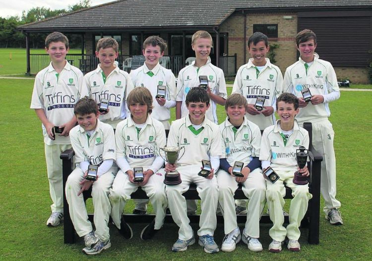 Three families, six siblings: Inside Gloucestershire's band of brothers ...