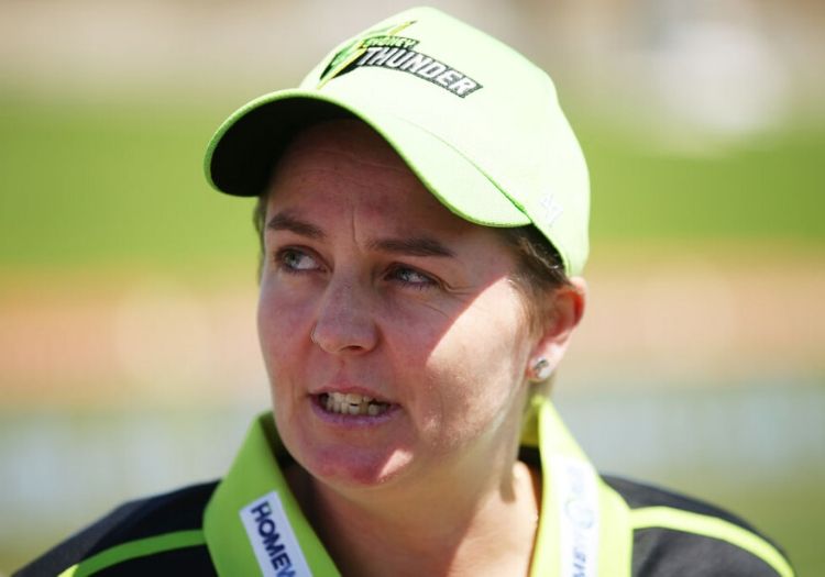 New Zealand: Rachel Priest looking to maximise T20 World Cup chance on ...