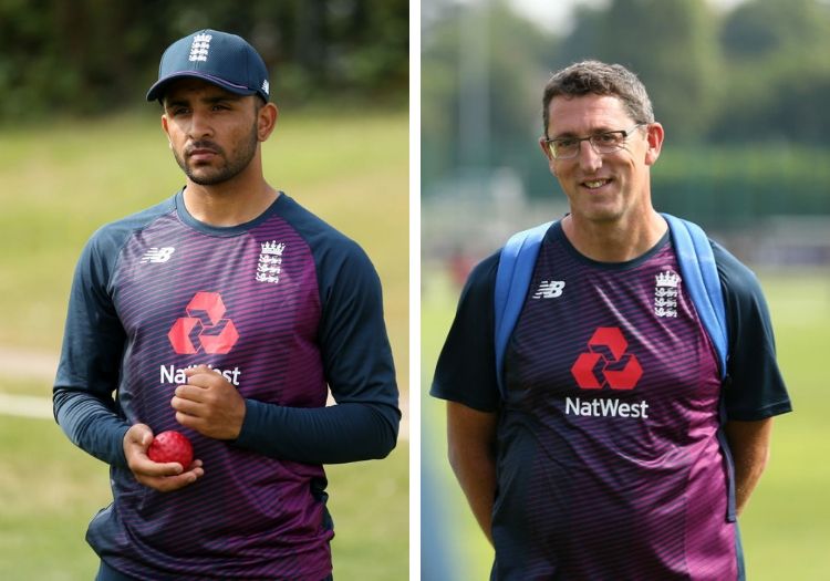 England Under-19: Three to watch out for