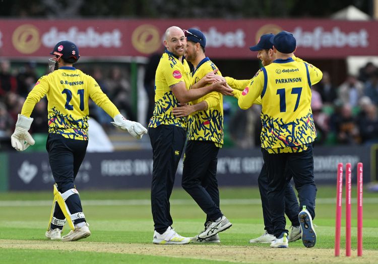 Durham take Northants' unbeaten record to sweeten long trip home | The ...