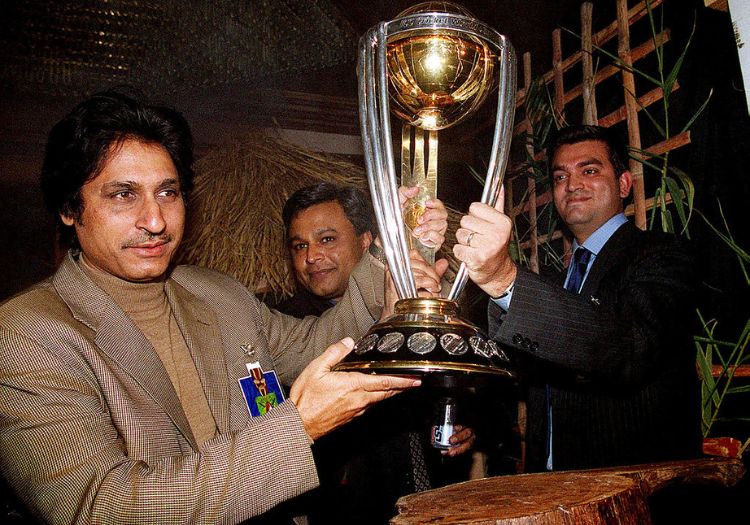 Ramiz Raja interview: Imran Khan's cornered tigers, India and ...