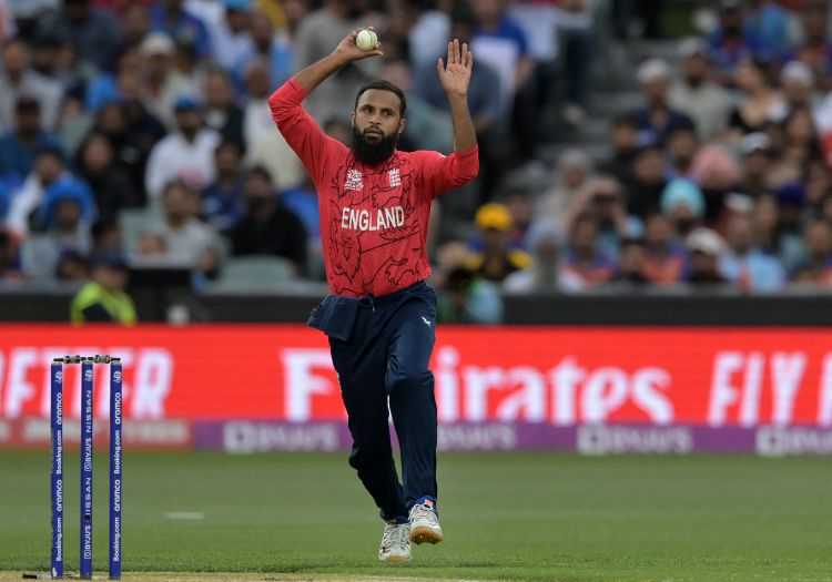 English cricket must cherish Adil Rashid – don't take his genius for ...