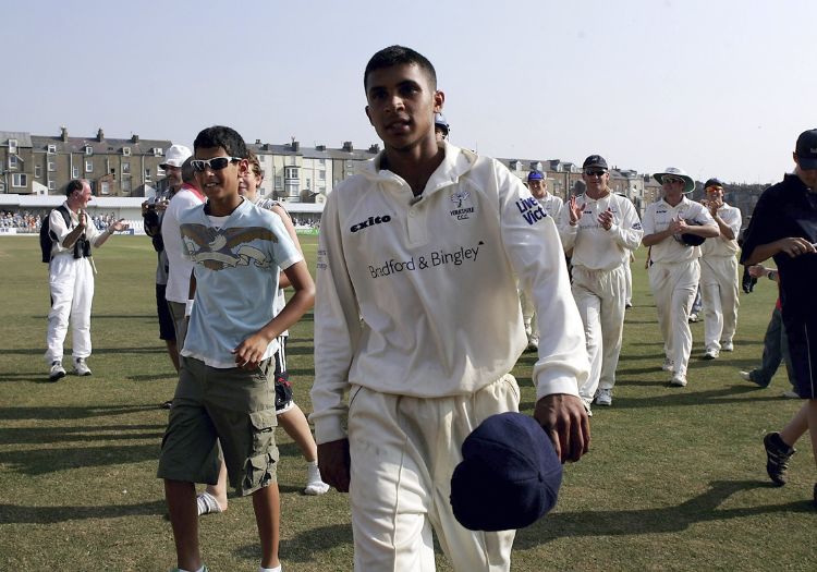 English cricket must cherish Adil Rashid – don't take his genius for ...