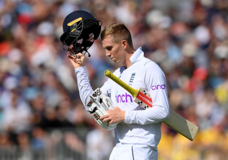 England v South Africa 2022 - Ben Stokes: England have set a new ...