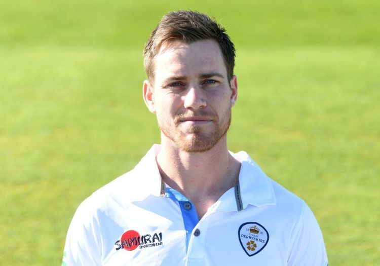County Championship scores - May 19, 2019 | The Cricketer