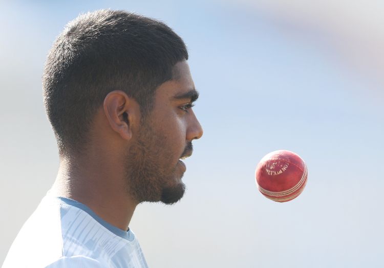 George Dobell: England's relaxed environment makes Rehan Ahmed Test ...