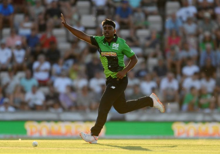 Northern Superchargers v Southern Brave, The Analysis: Paul Stirling ...