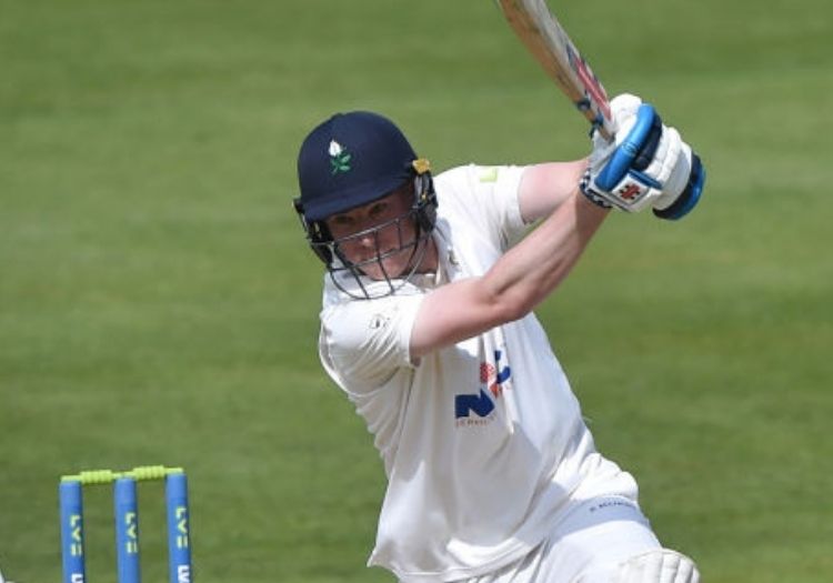County Championship match reports: Saturday, May 21, 2022 | The Cricketer