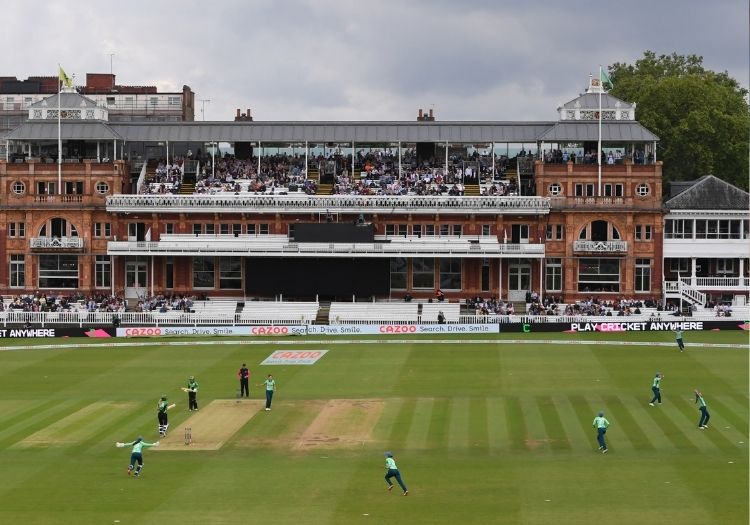 Rachael Heyhoe Flint Trophy final set for Lord's in 2022 | The Cricketer