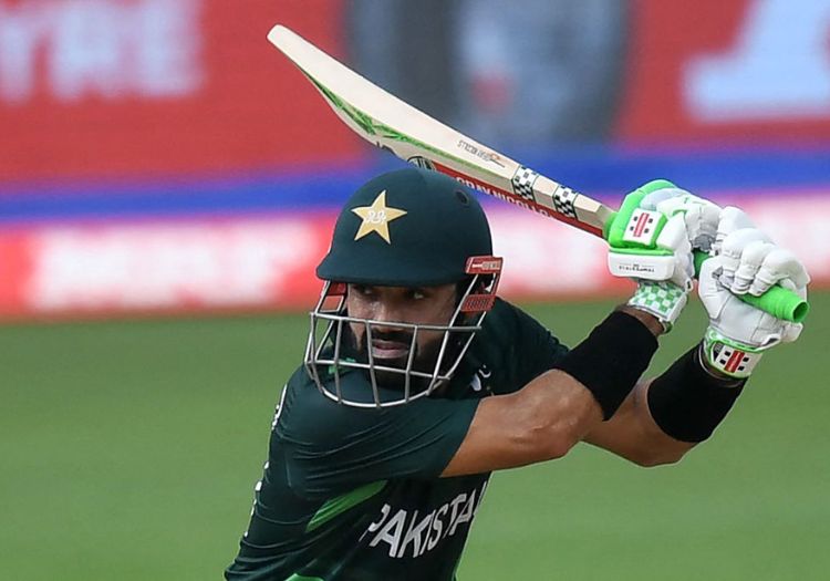 Mohammad Rizwan's display of character upstages Kusal Mendis and Sri Lanka