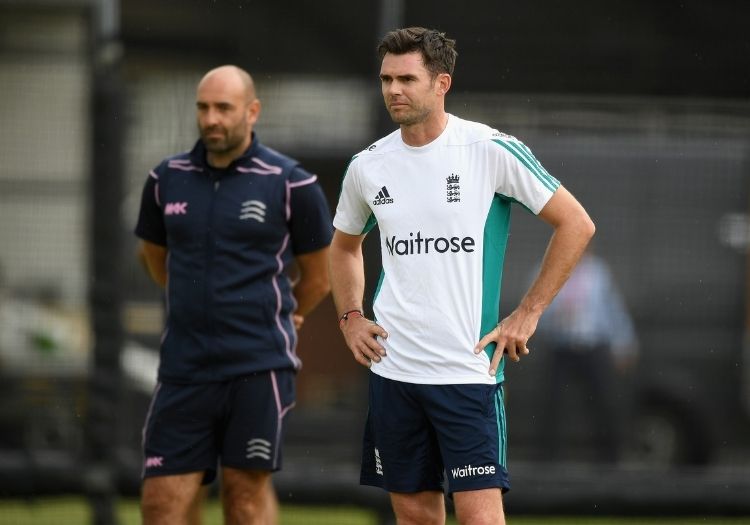 Middlesex awake to the Richard Johnson era, four years later than many ...