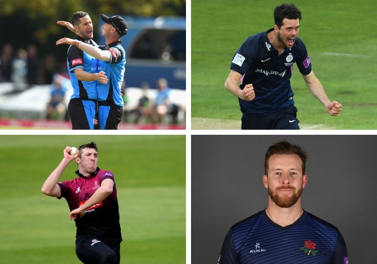 One-Day Cup essentials: All you need to know ahead of Friday's quarter ...