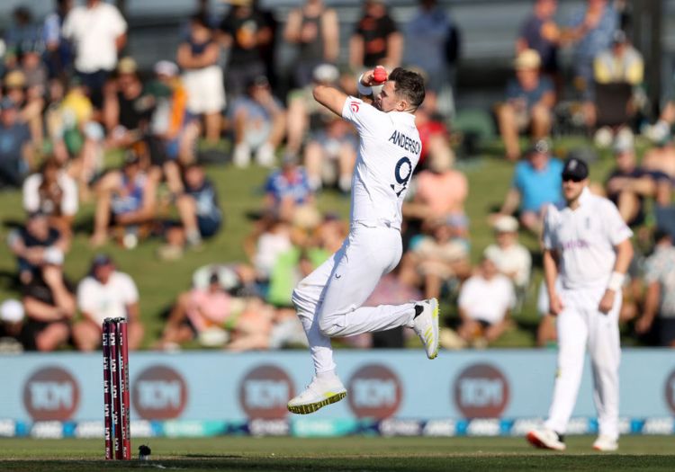 George Dobell: Ollie Robinson leaves stamp on New Zealand | The Cricketer