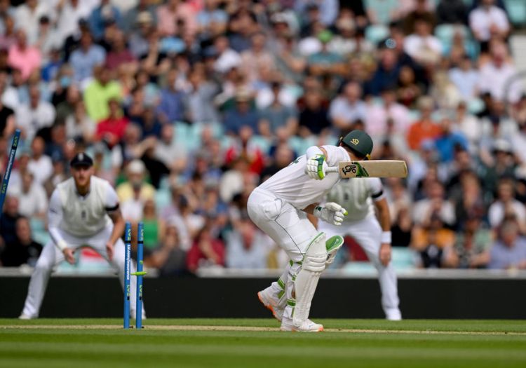 England v South Africa: Ollie Robinson can be a stalwart of the new era ...