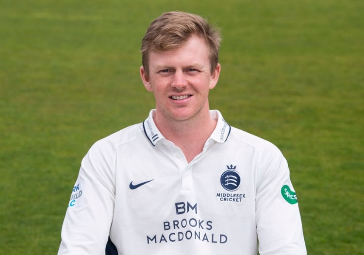 Sam Robson hoping for late run into England team for the Ashes | The ...