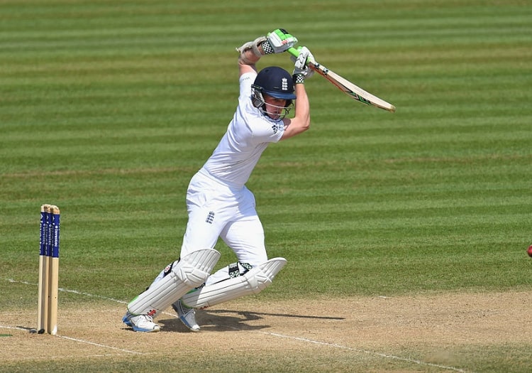 Sam Robson hoping for late run into England team for the Ashes | The ...