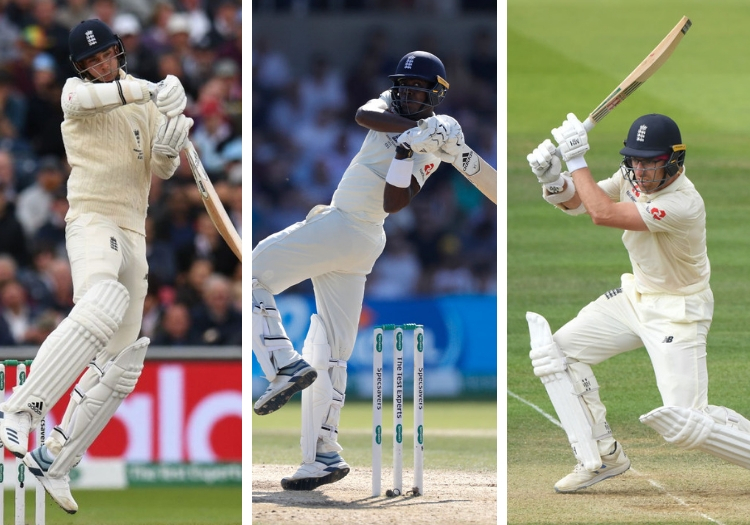 The backstop: Tails of the unexpected