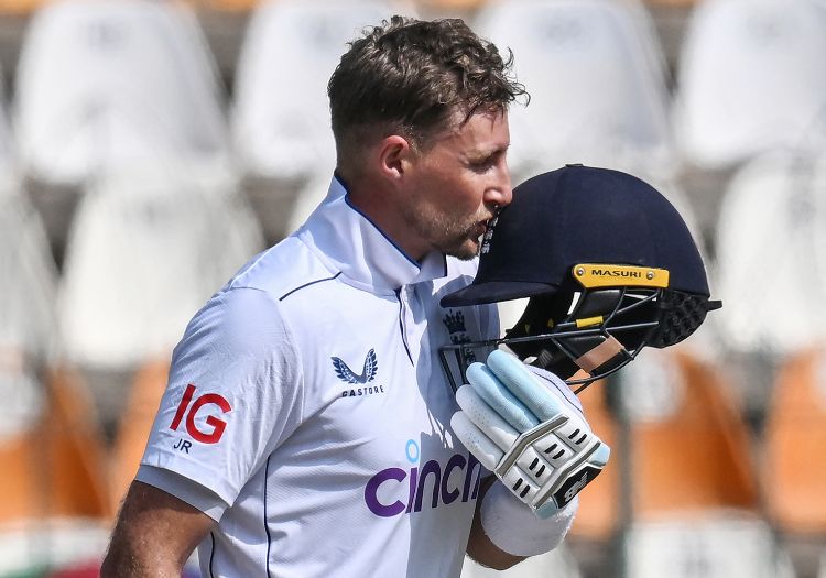 Joe Root's perfect 10: The best international innings from England's ...