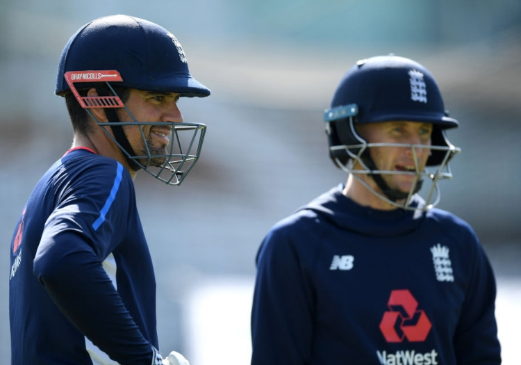 It has been a privilege to know him as a person and a cricketer: Root ...