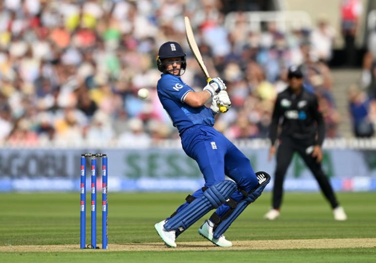 Rest required to give Joe Root the best chance of a World Cup revival ...