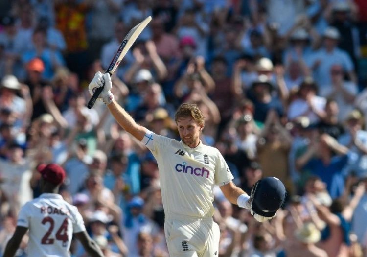 George Dobell: Joe Root illuminates slow day with landmark century ...