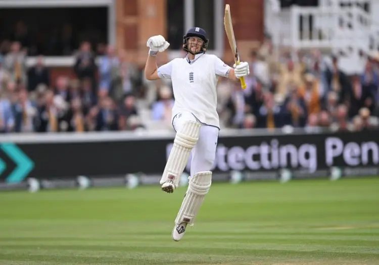 Joe Root surpasses Sir Alastair Cook with 34th England Test century ...