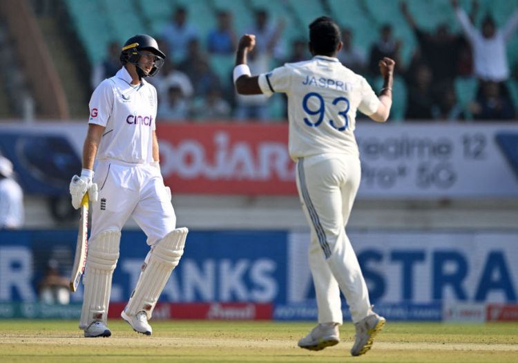 Joe Root's costly gamble confirms a disconnect from what made him a ...