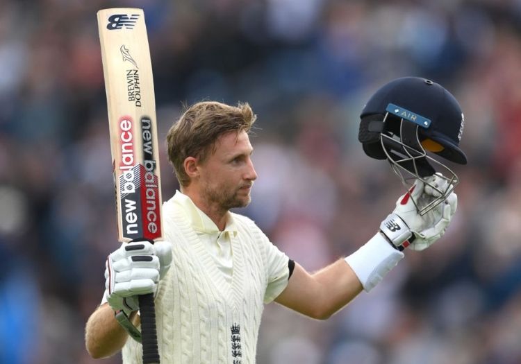 Joe Root Tops ICC Test Batting Rankings For First Time Since 2015 The 