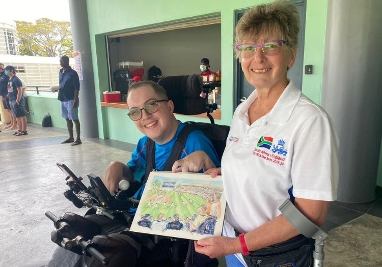 Joe Root deserves credit for trying to force result