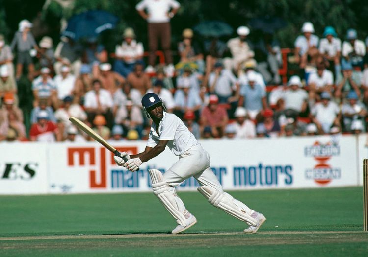 The Rowe Show: 50 years on from Lawrence Rowe's unforgettable triple ...