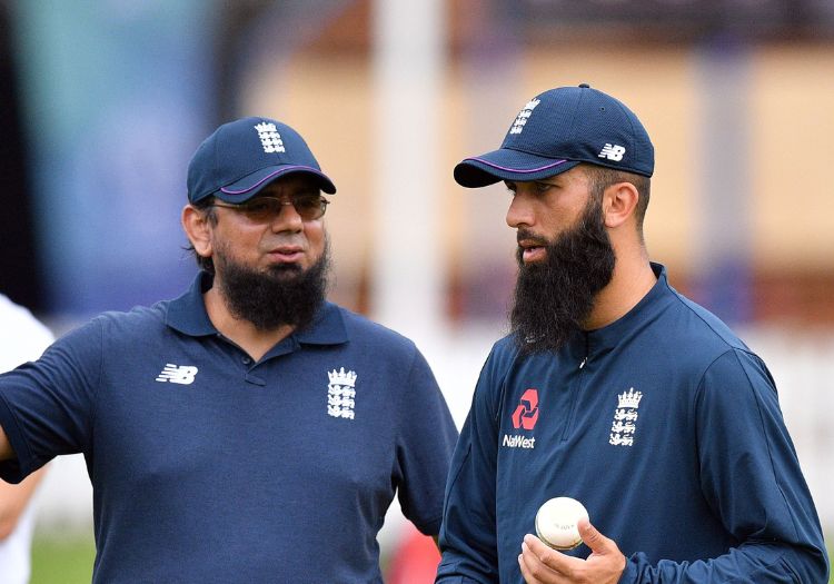 English cricket and the doosra: Alex Loudon and Shaftab Khalid on mystery spin | The Cricketer