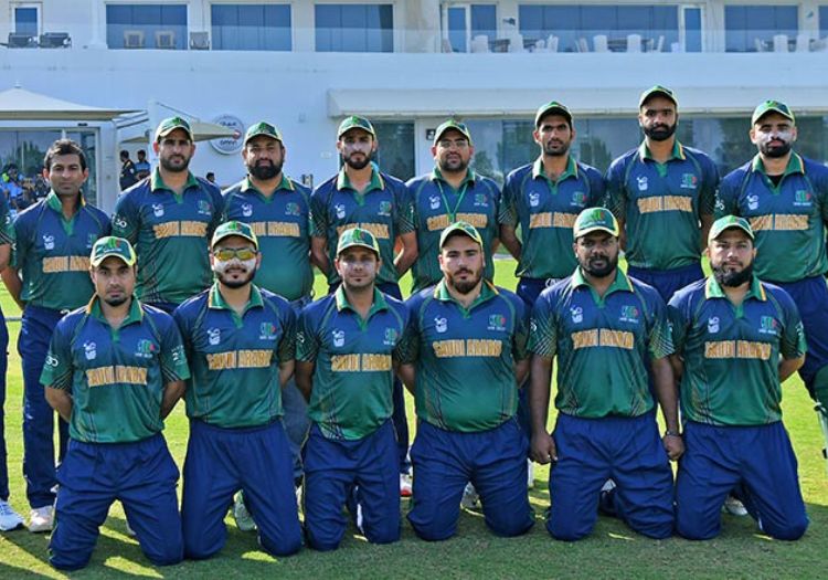 Cricket needs to brace itself for Saudi Arabia involvement | The Cricketer