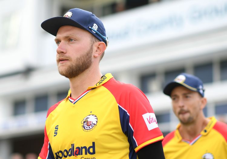 How Sam Cook has become county cricket's champion seamer | The Cricketer