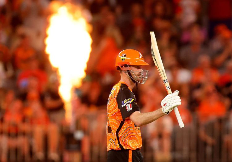 Perth Scorchers v Melbourne Stars, 2022-23 Big Bash: score, scorecard ...