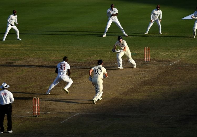 West Indies v England: The confused approach of Caribbean cricket | The ...