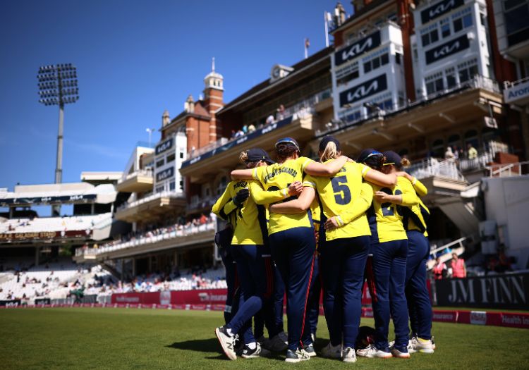 Emma Calvert: We want to make sure no talented youngster misses out ...