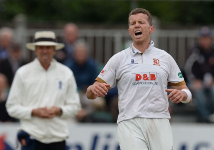 Peter Siddle to return to Chelmsford in 2021 as Essex defer overseas ...