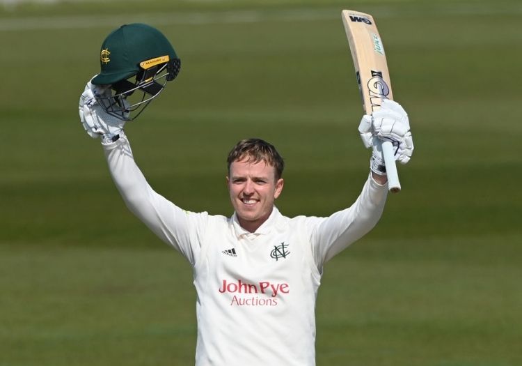 Durham v Nottinghamshire, 2022 County Championship: score, scorecard ...