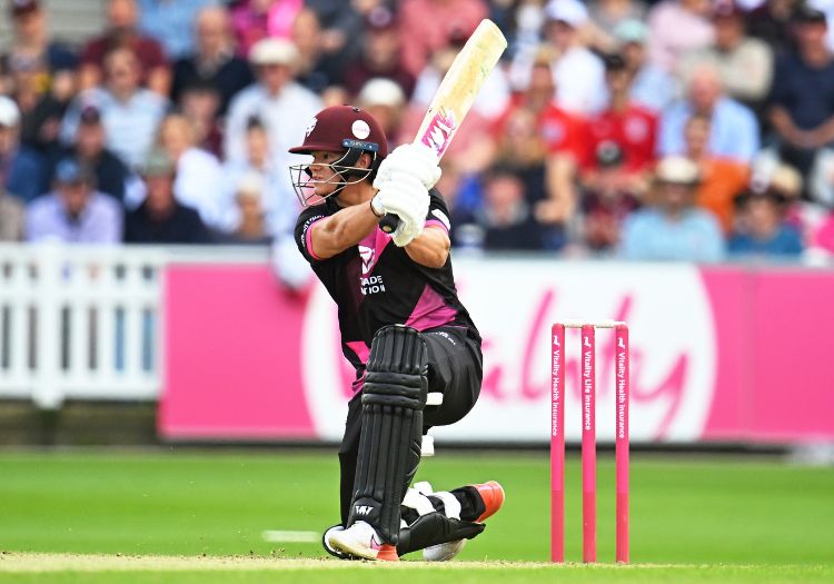 T20 Blast 2024 roundup: Durham win high-scoring thriller, while Will ...