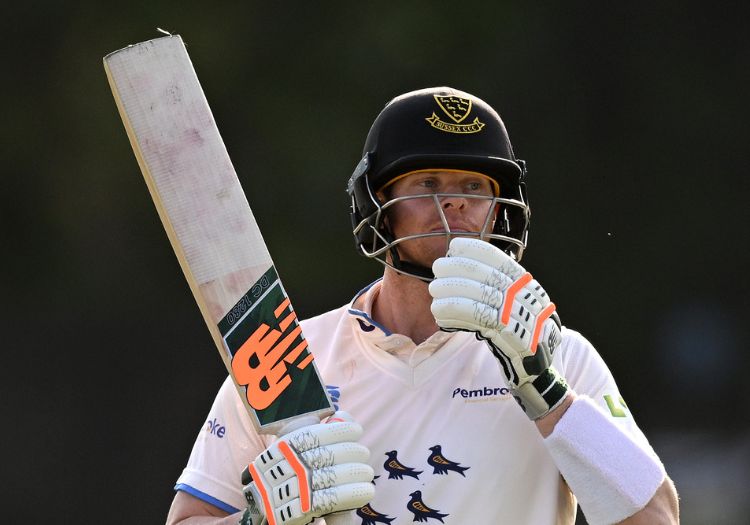County Championship, round seven: Aussies sign off, and SACA steal the ...